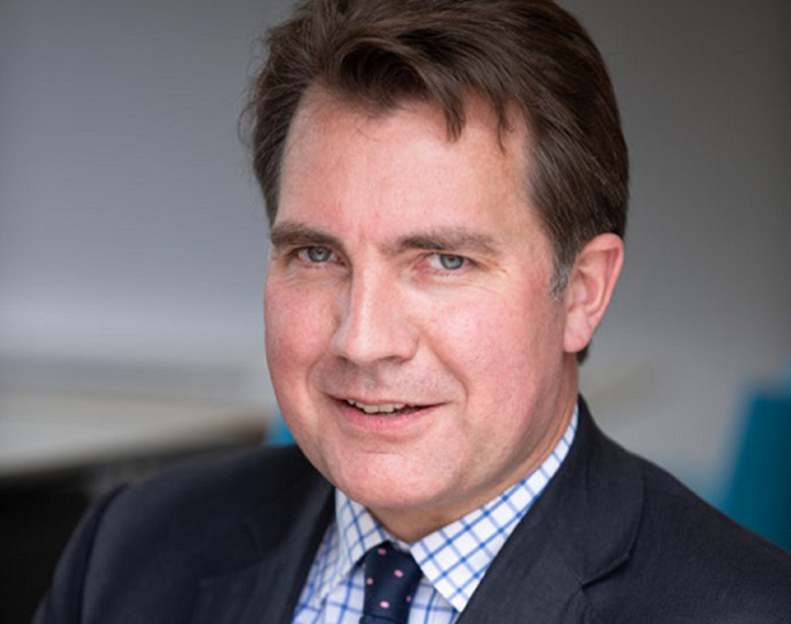 Anthony Downs Appointed Estate Director At Hatfield - Hatfield Park