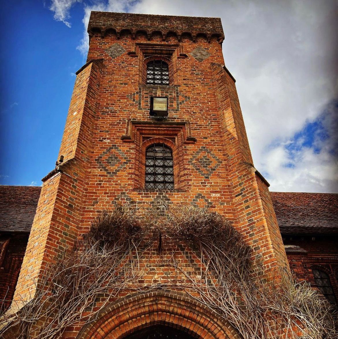Tour The Old Palace This April - Hatfield Park