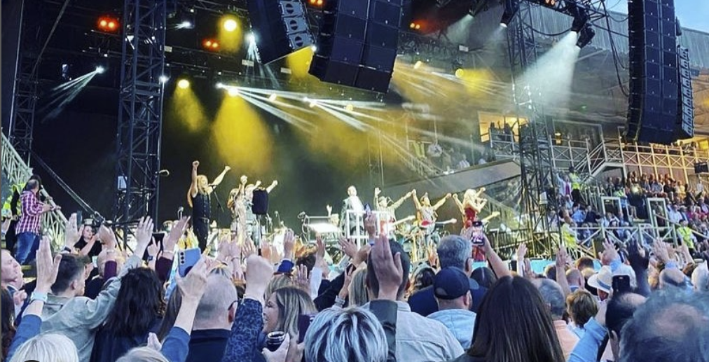 All You Need To Know For This Weekend - Hatfield Park