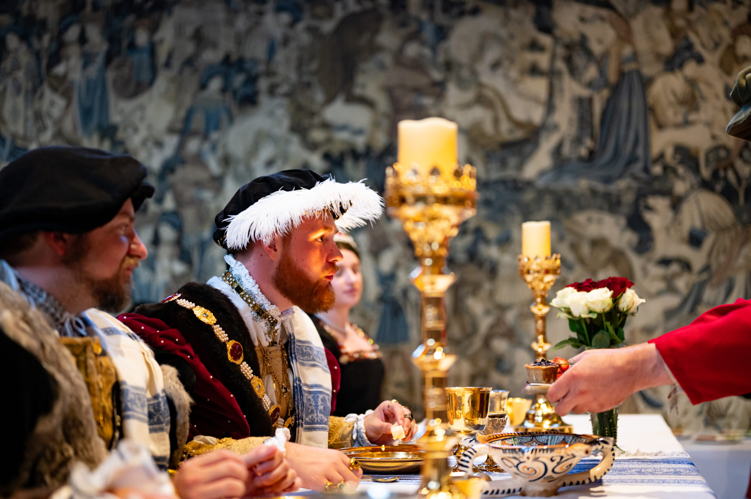 Hatfield House | Visit Hatfield House, Park & Gardens In Hertfordshire, UK