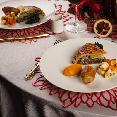 Wedding Venues Hertfordshire | Wedding At Hatfield Park